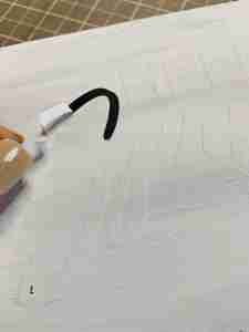 How to Make A Farmhouse Sign - No Cutting Machine Required - Word & Home