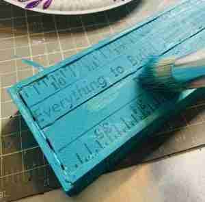 How to Make Fun Yard Stick Boxes - Word & Home
