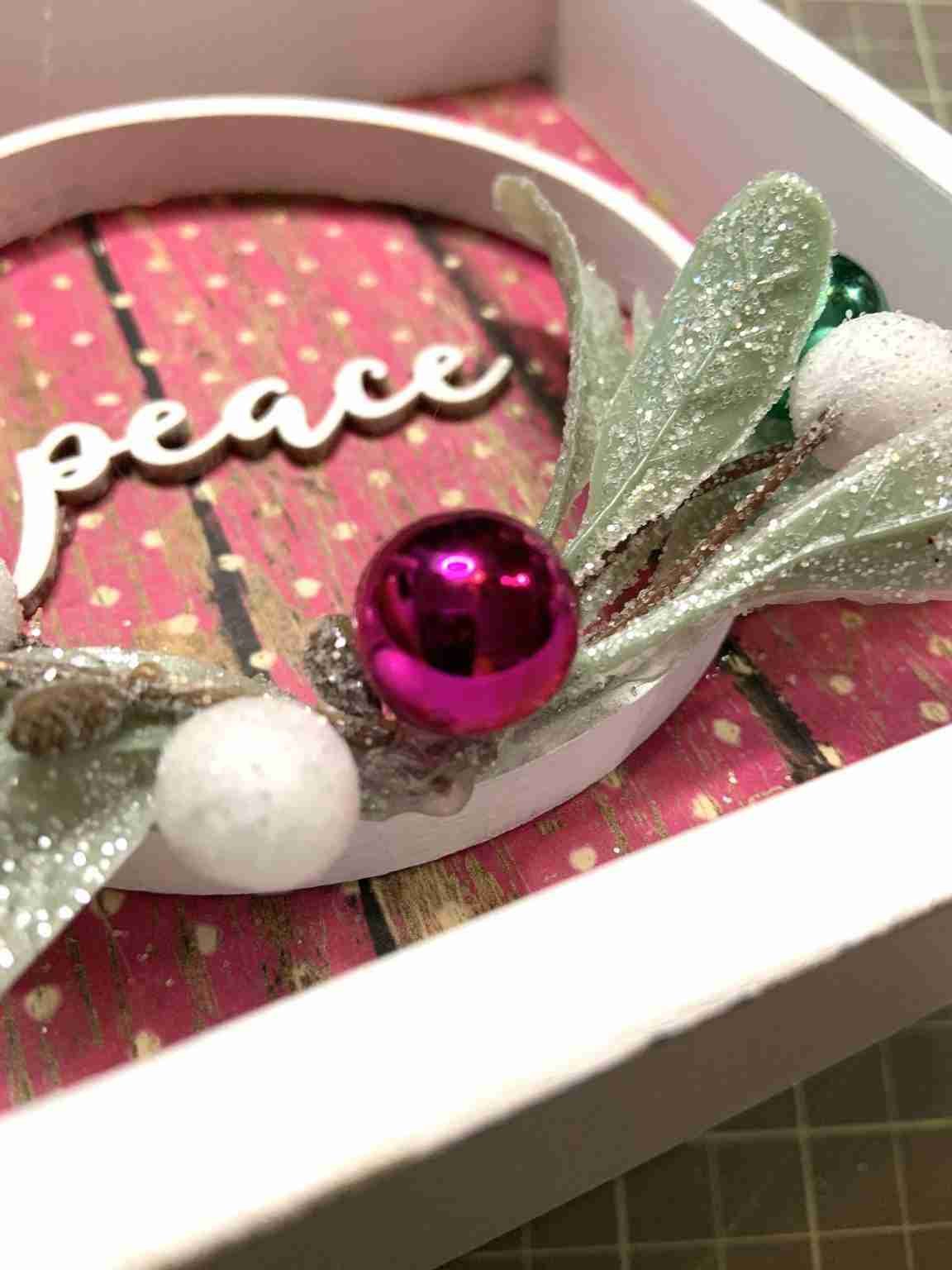 Easy Clearance Sign Flip - Christmas Edition - Word & Home