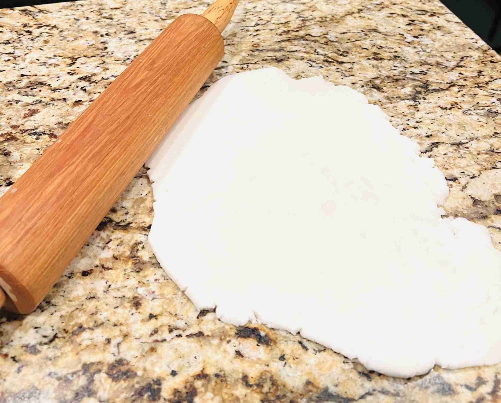 How to Make Clay Hearts with Impressions - Word & Home