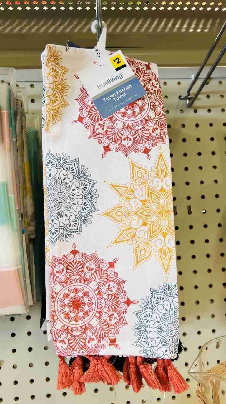 Dollar General Favorite Decor Finds - Word & Home