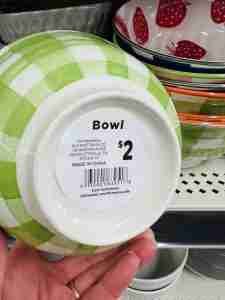 Dollar General Favorite Decor Finds - Word & Home