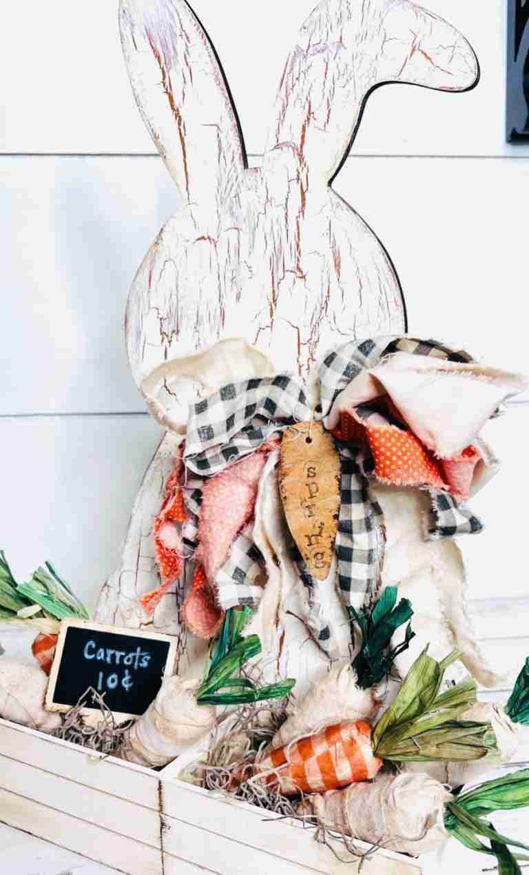 How to Grunge Material Strips - Word & Home