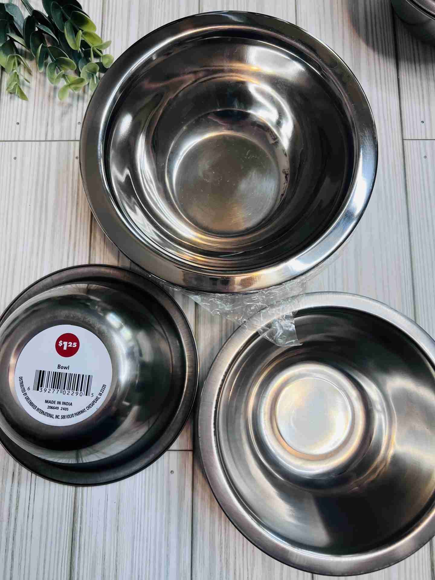 Dollar Tree Christmas Bells DIY - Word & Home - Word & Home